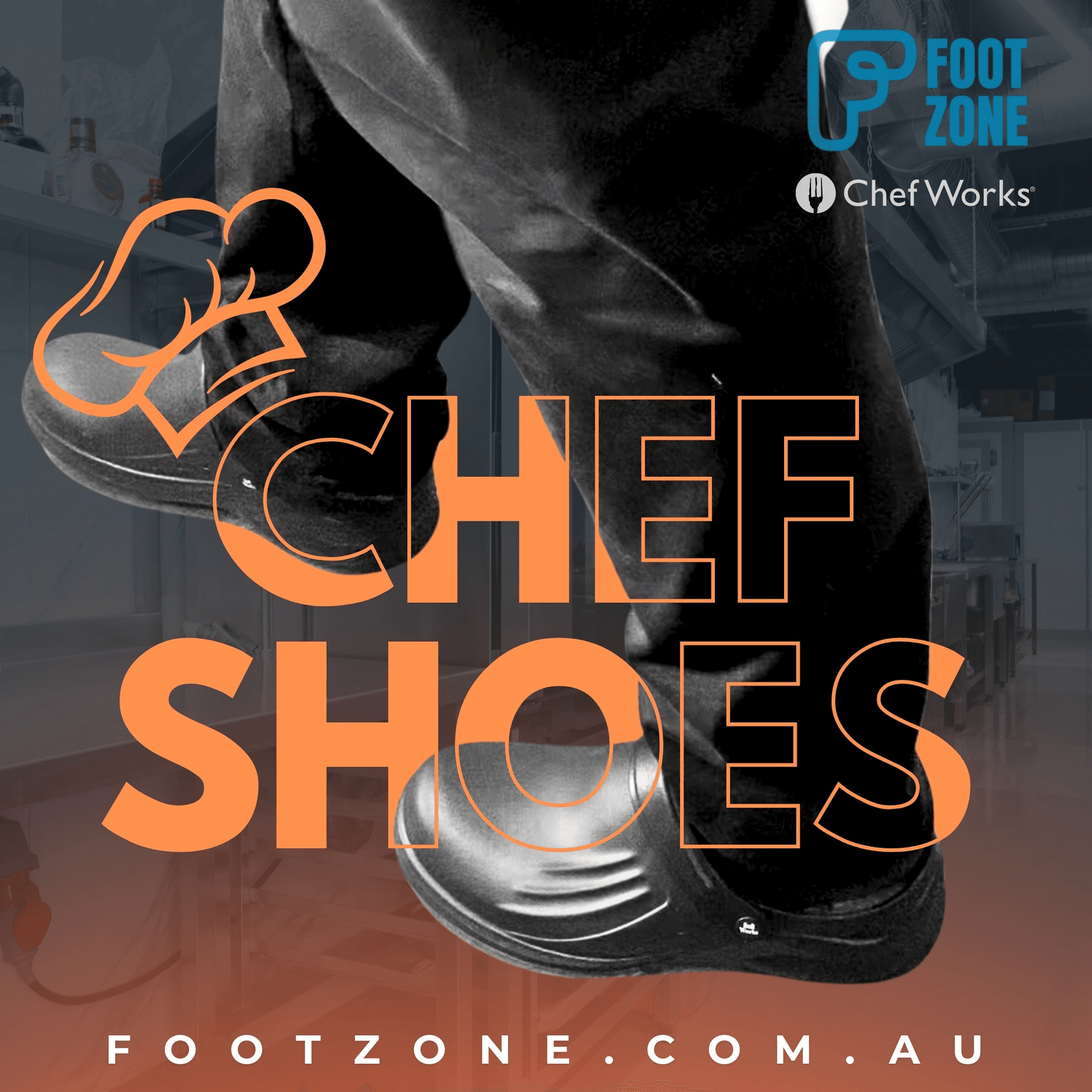 Shoes - Foot Zone