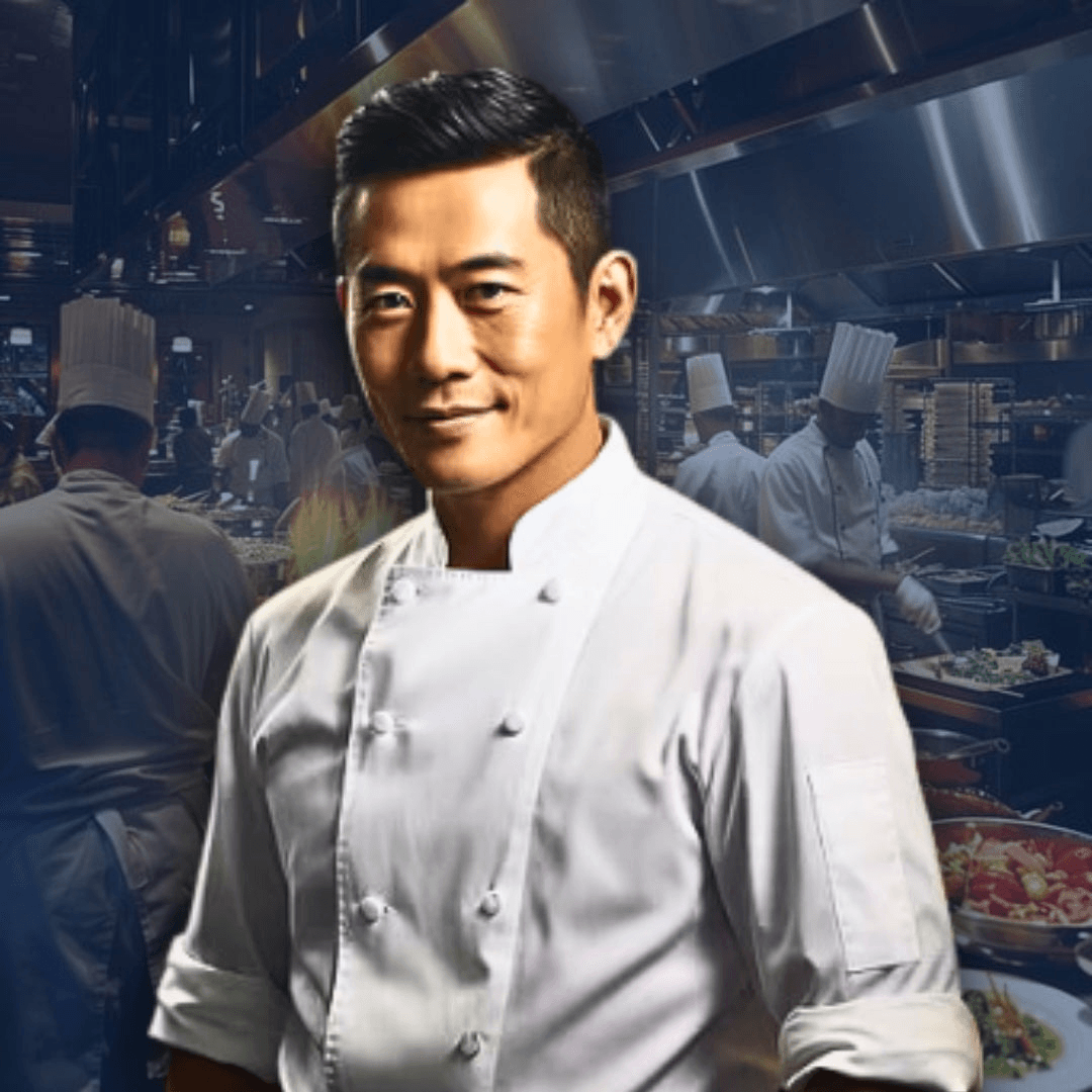 KITCHEN WORKERS - Foot Zone